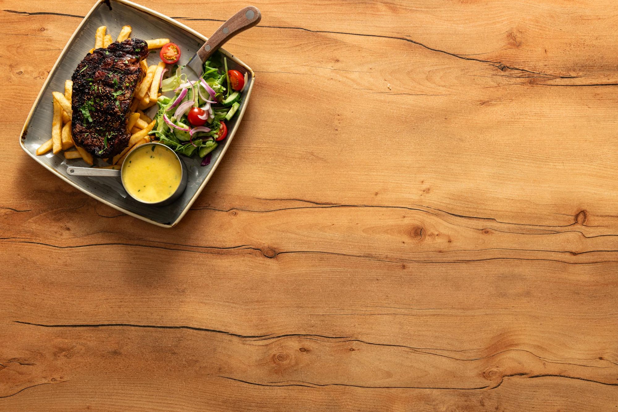 Valentinos Restaurant - The heart of the community
