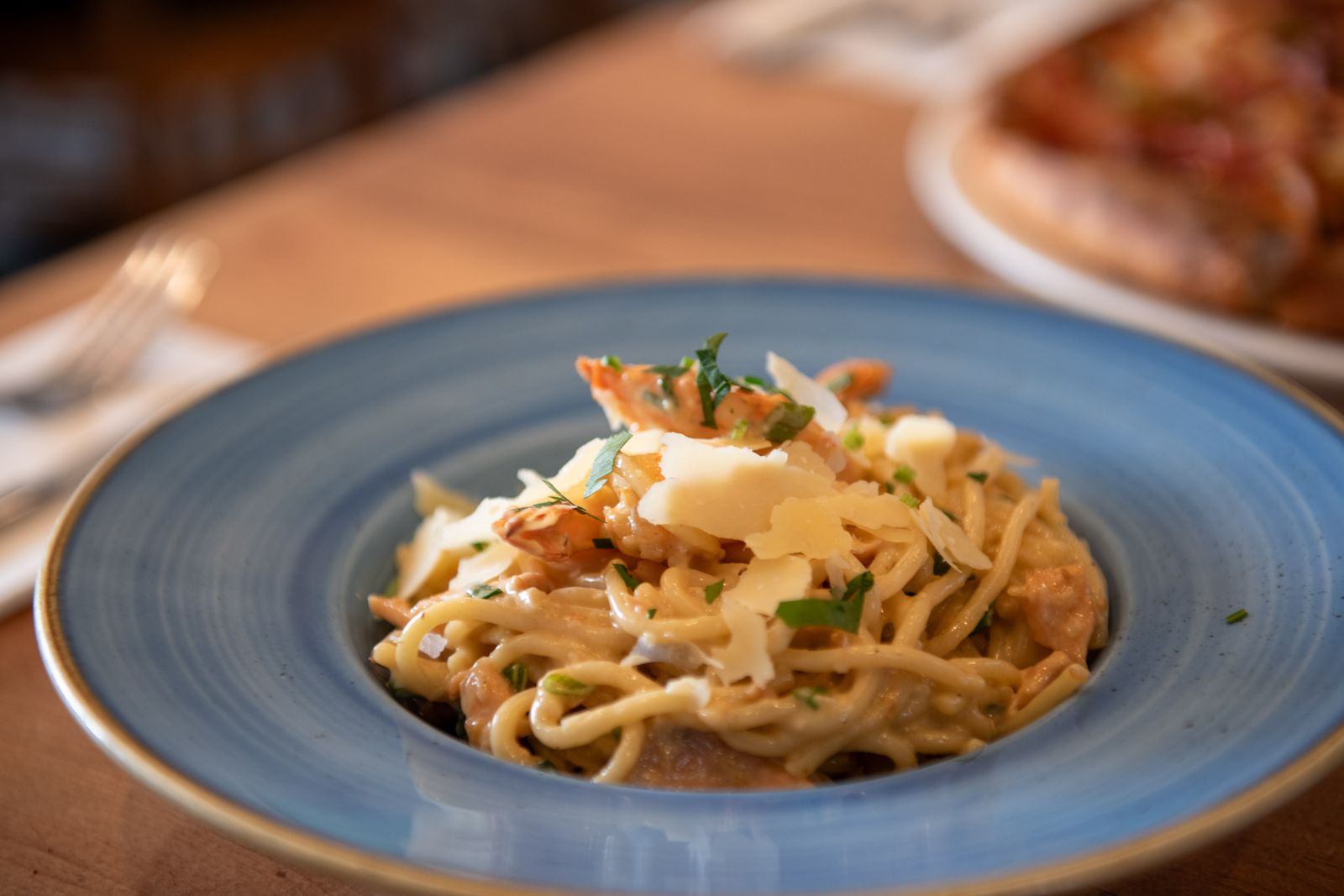 Valentinos Restaurant - Contact - Discuss an event or Booking